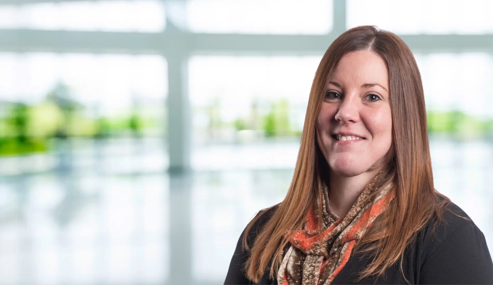 Julie Wall | Boyum Barenscheer